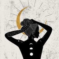 Иконка канала taro lynka