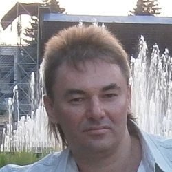 Иконка канала Volkov512