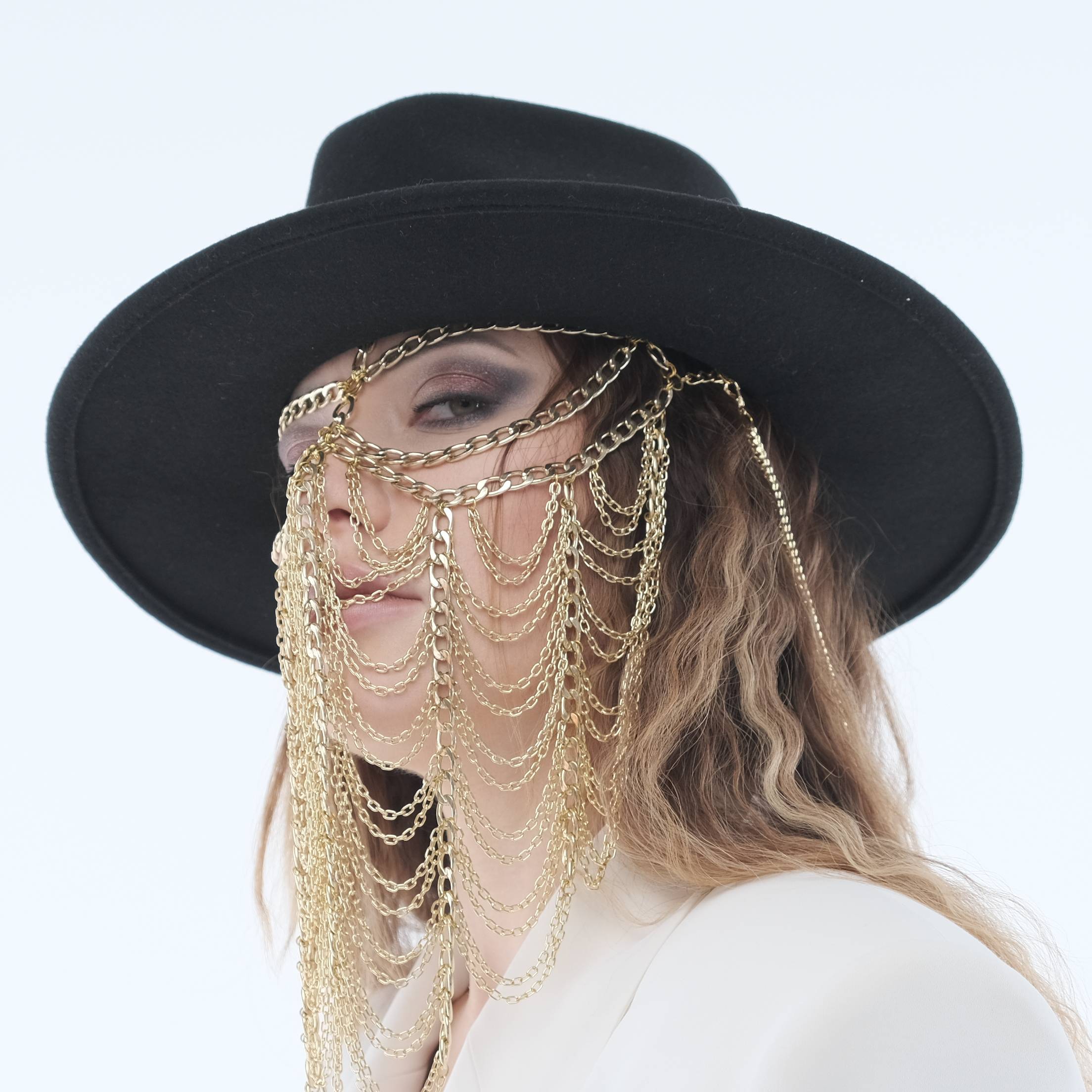 Иконка канала CHRISTINA SIBERIAN