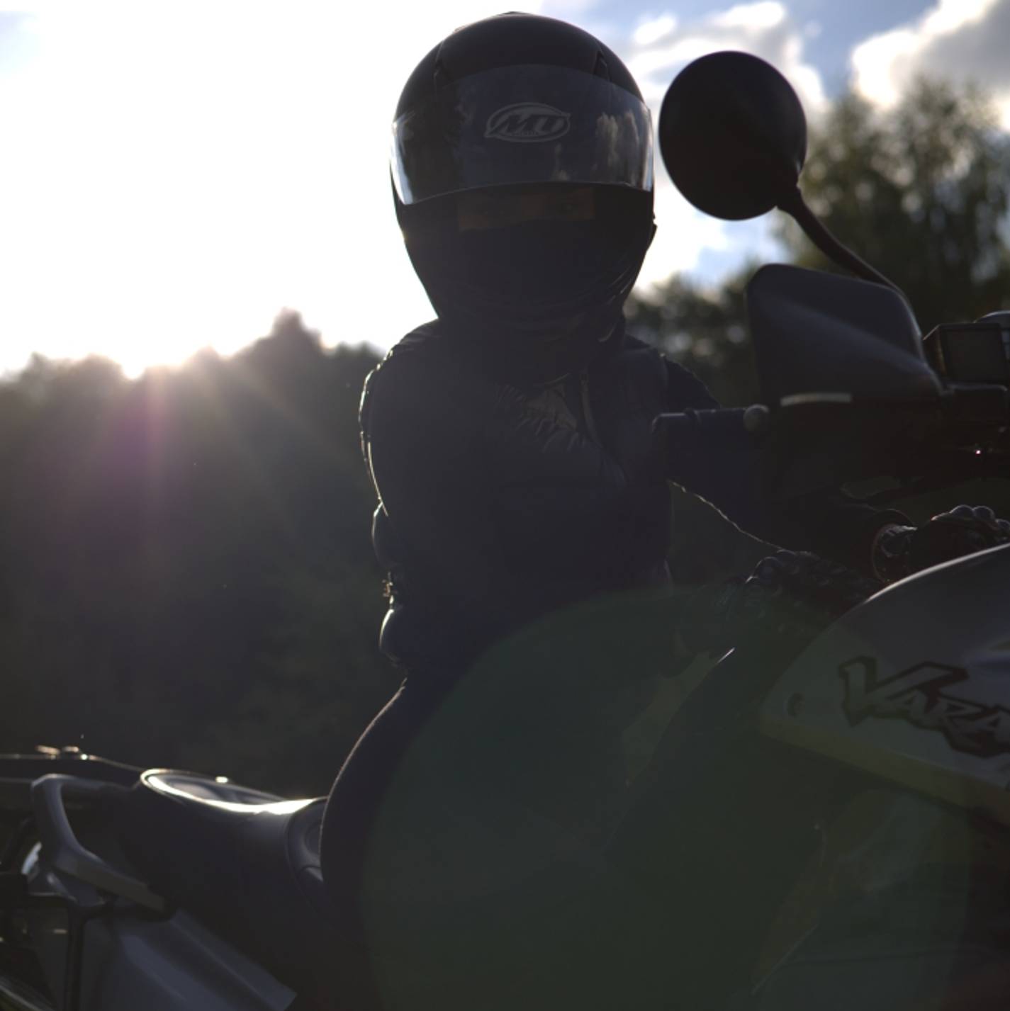 Иконка канала мотофотолюбитель