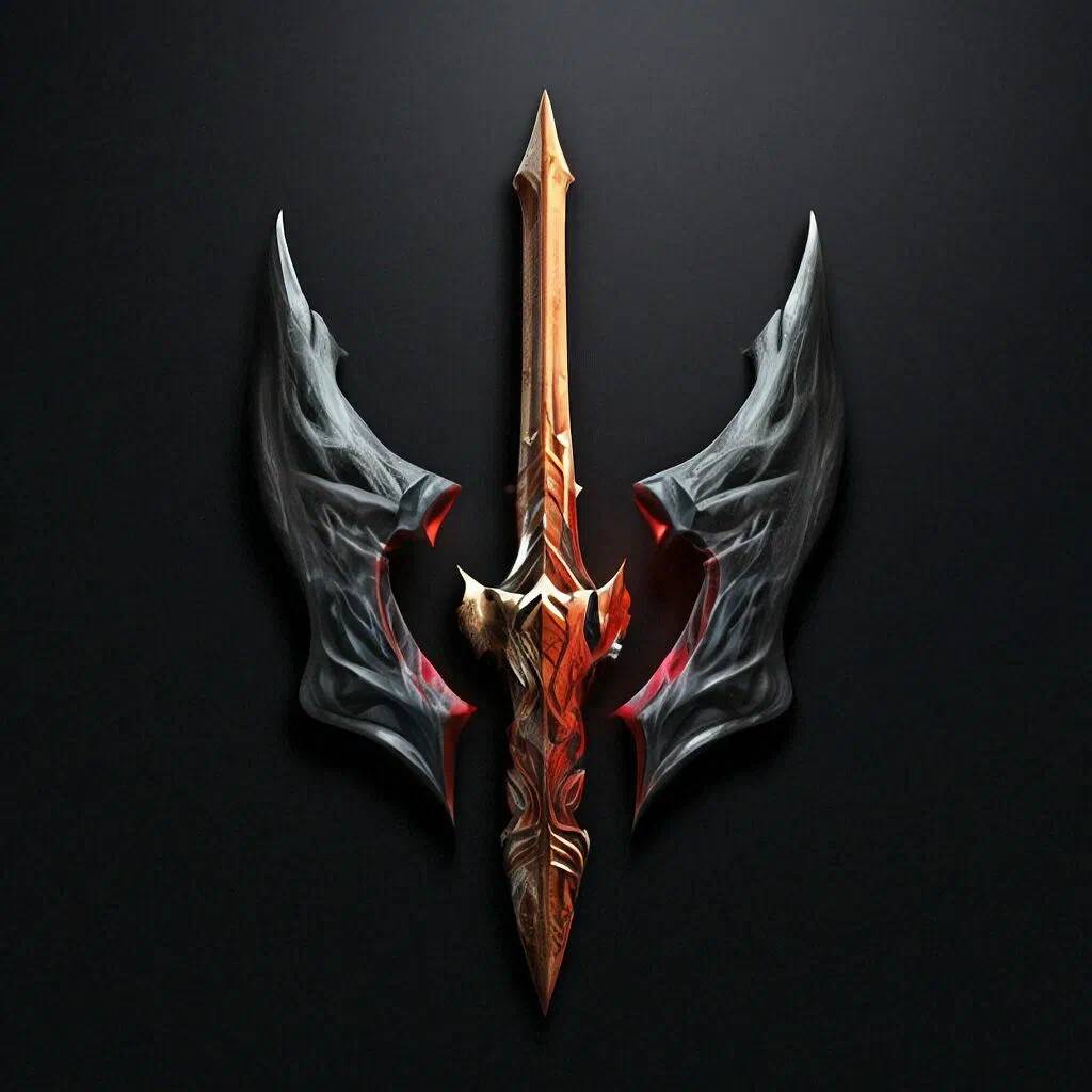 Иконка канала Gothic Games