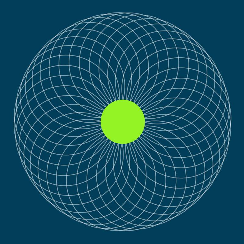 Иконка канала ASTON