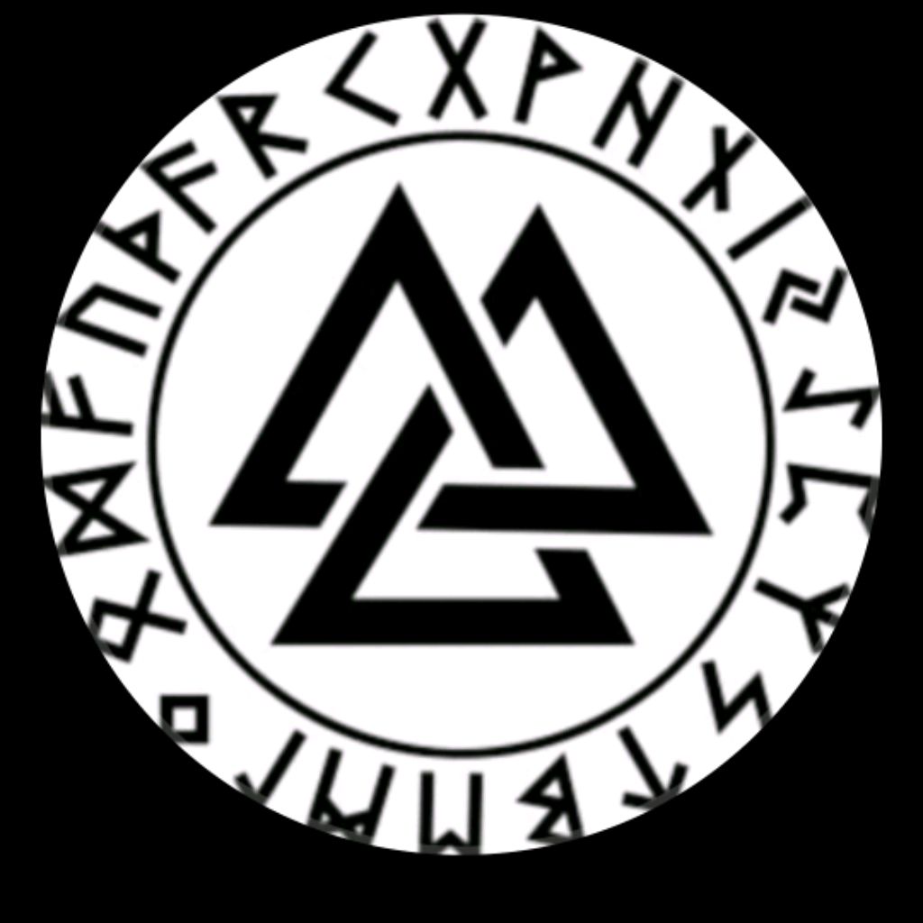 Иконка канала Руны с Любовью🌟