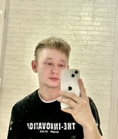 Иконка канала ДАНИК