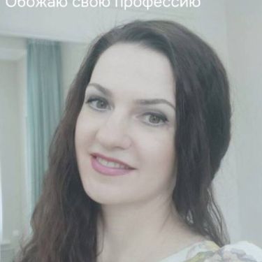 Иконка канала Лучшая ведущая Тамара Краснодар-Москва