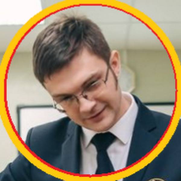 Иконка канала Константин Белоушко