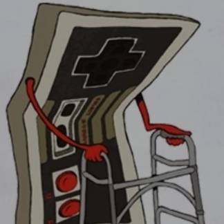 Иконка канала mrlookas