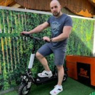 Иконка канала V_pulse I Электросамокаты I Электровелосипеды