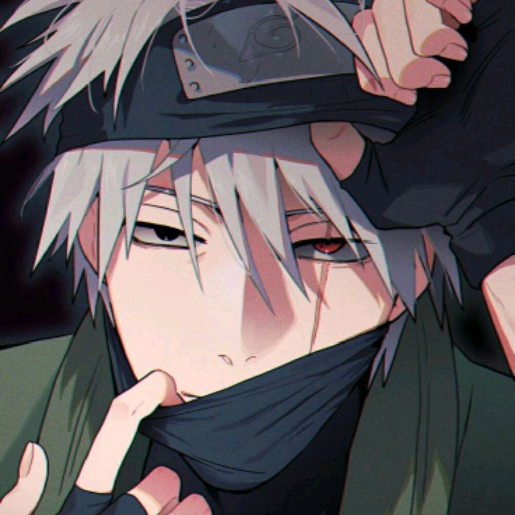 Иконка канала Аниме