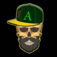 Иконка канала Марат Alkaline