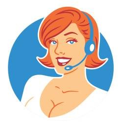 Иконка канала Телефонистка