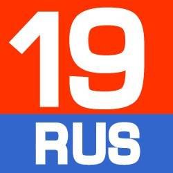 Иконка канала ИА Хакасия