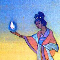 Иконка канала Этика Живого Огня (Агни Йога)