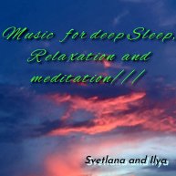 Иконка канала Music for deep Sleep,Relaxation and Meditation ///