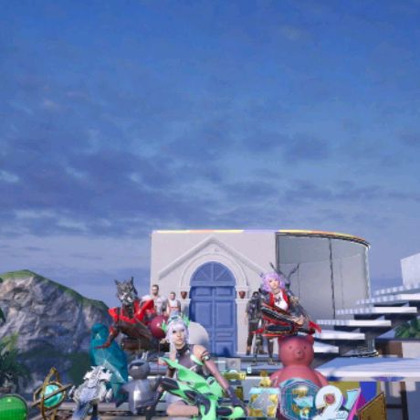 Иконка канала Volchitsa