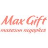 Иконка канала Max-Gift - это магазин подарков!