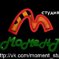 Иконка канала Studio Moment