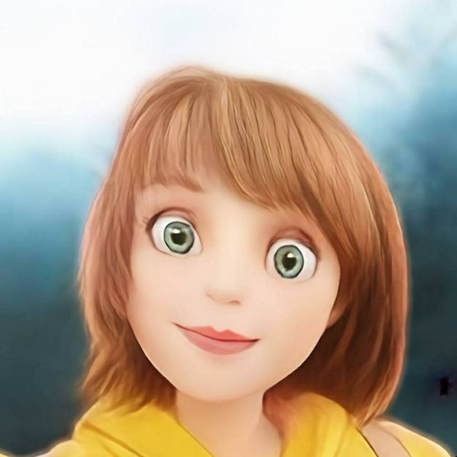 Иконка канала EvaIva