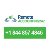 Иконка канала remoteaccounting247