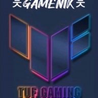 Иконка канала Gamenik_official