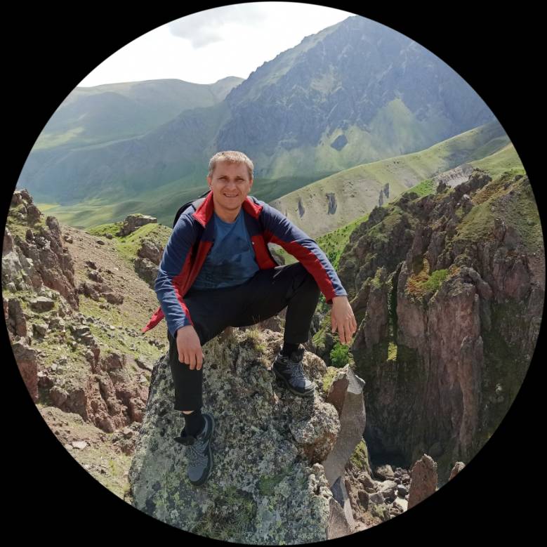 Иконка канала СОК