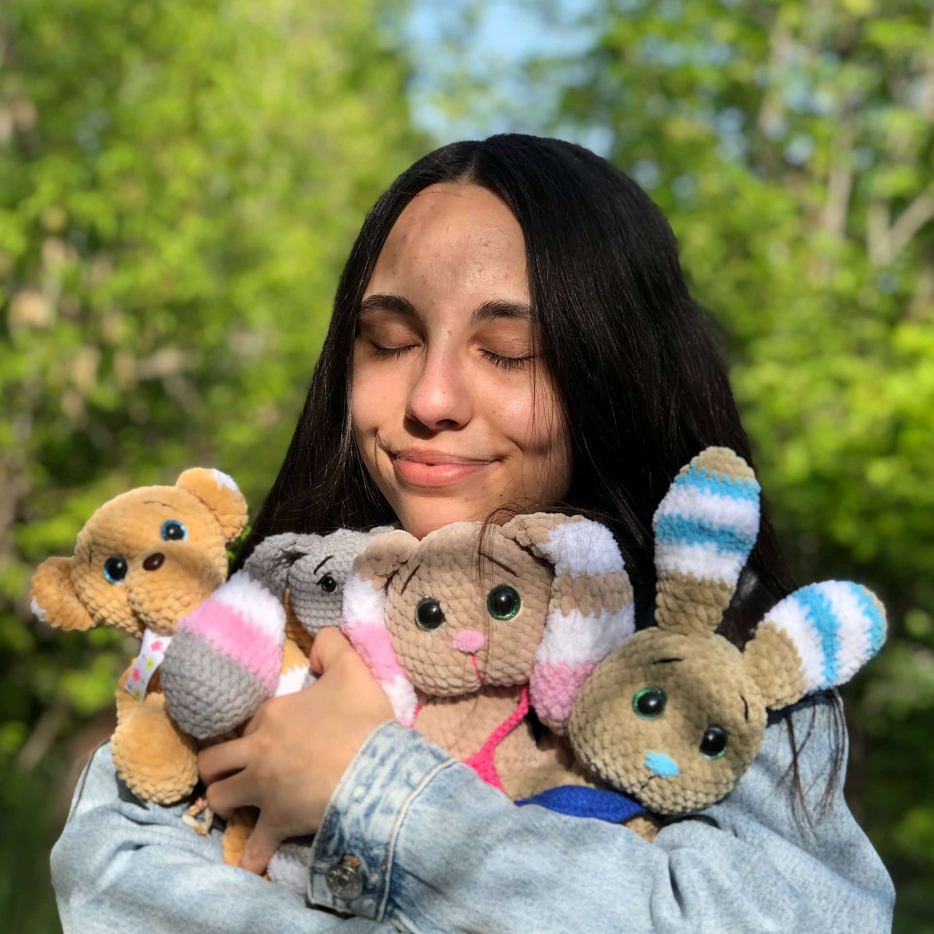 Иконка канала Natalies_toys