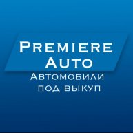 Иконка канала PremiereAuto