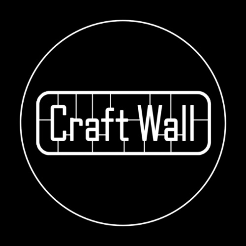 Иконка канала CRAFTWALL