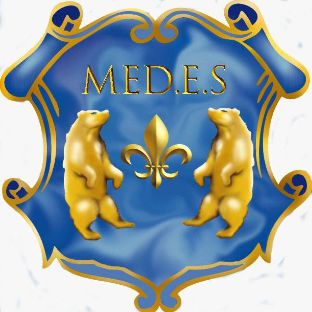 Иконка канала MEDES — подбор домашнего персонала