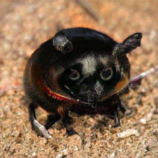 Иконка канала Уличная Симулякра