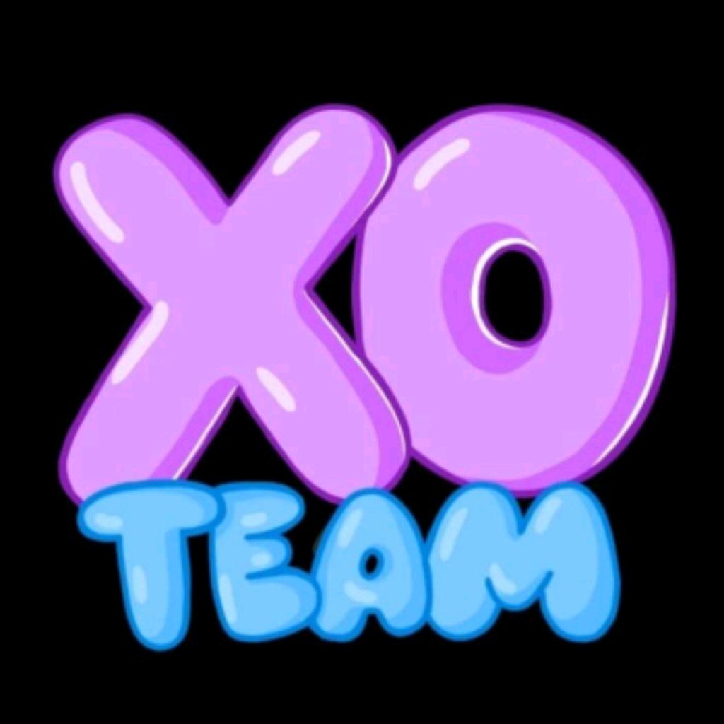 Иконка канала XO TEAM