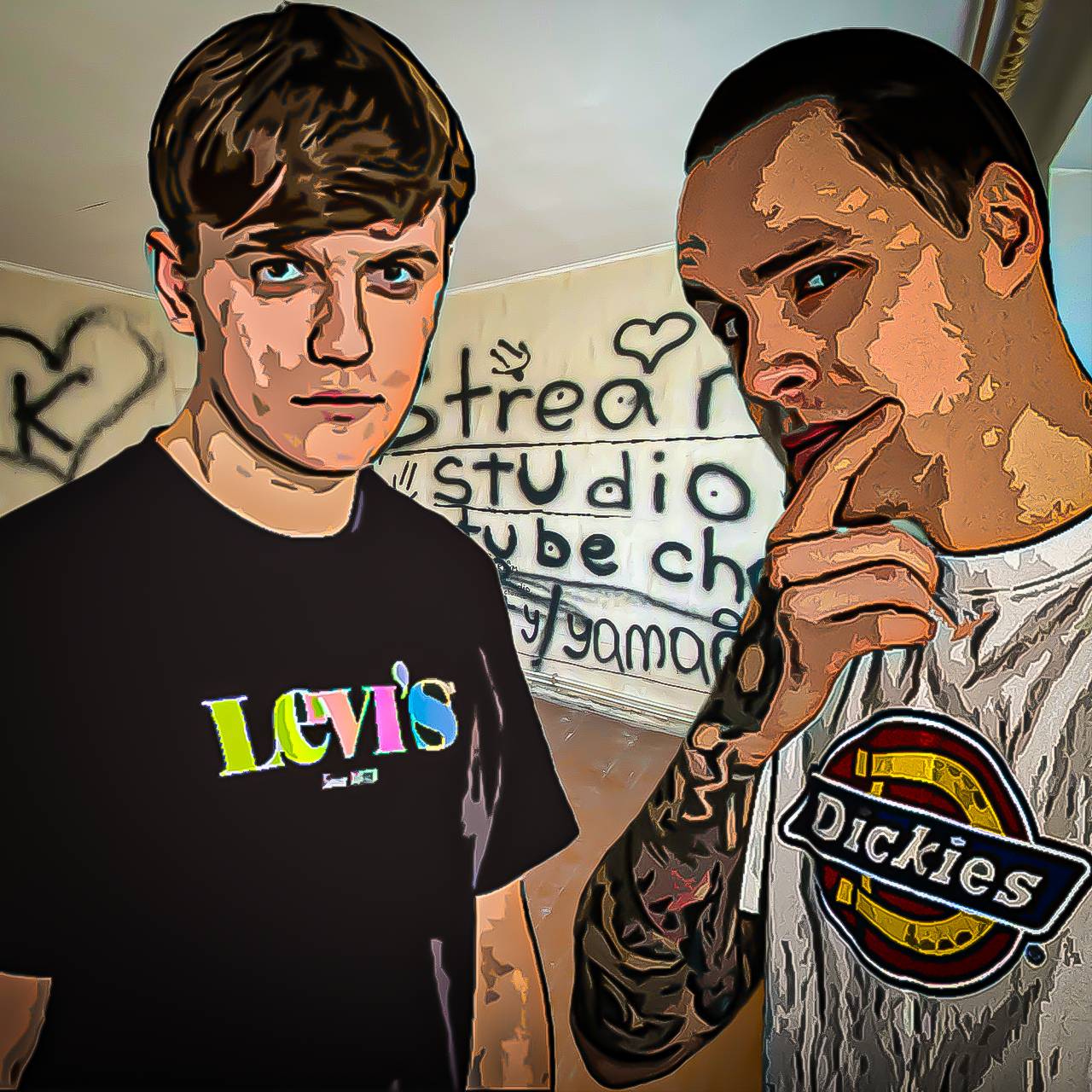 Иконка канала StreamStudio