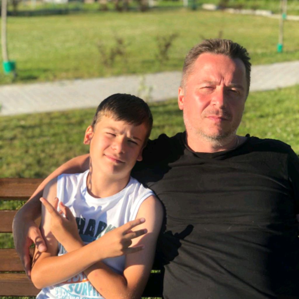 Иконка канала channel42298101