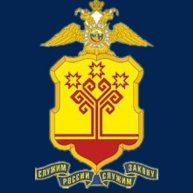 Иконка канала МВД по Чувашской Республике
