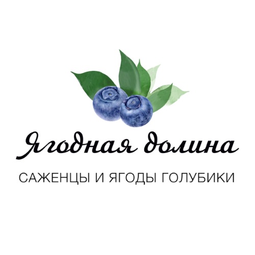 Иконка канала Лаборатория и питомник саженцев «Ягодная долина»