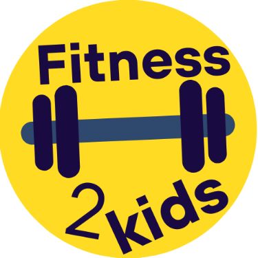 Иконка канала Fitness2kids - Фитнес для детей и подростков