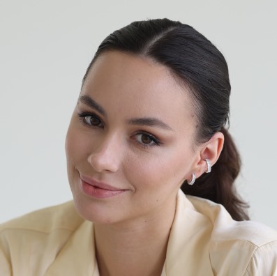 Иконка канала Pauline Cake