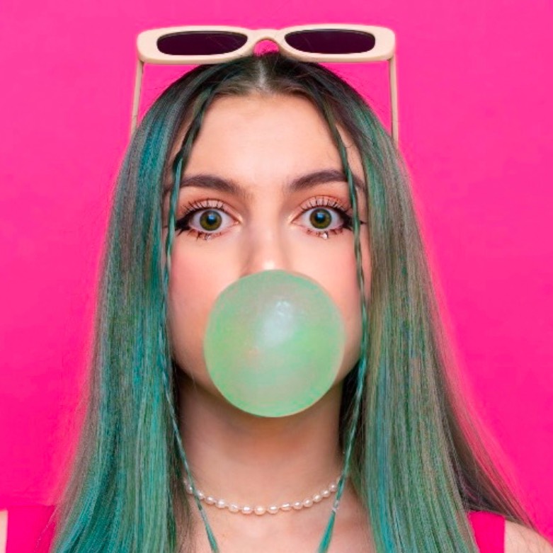 Иконка канала ХАННОЧКА