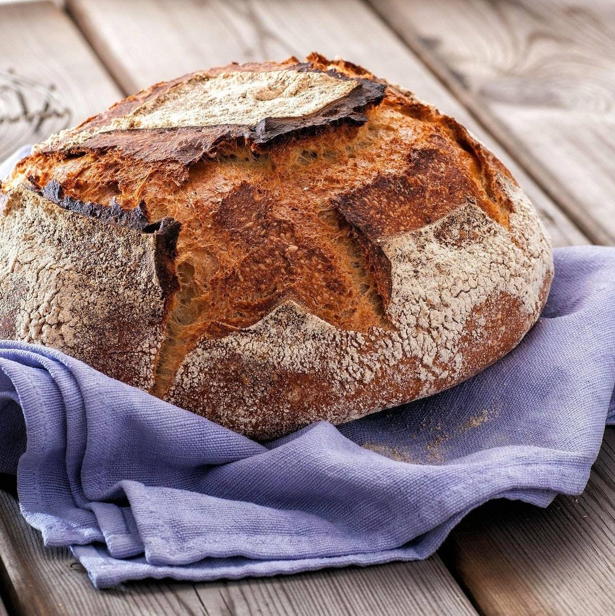 Иконка канала Big Taste