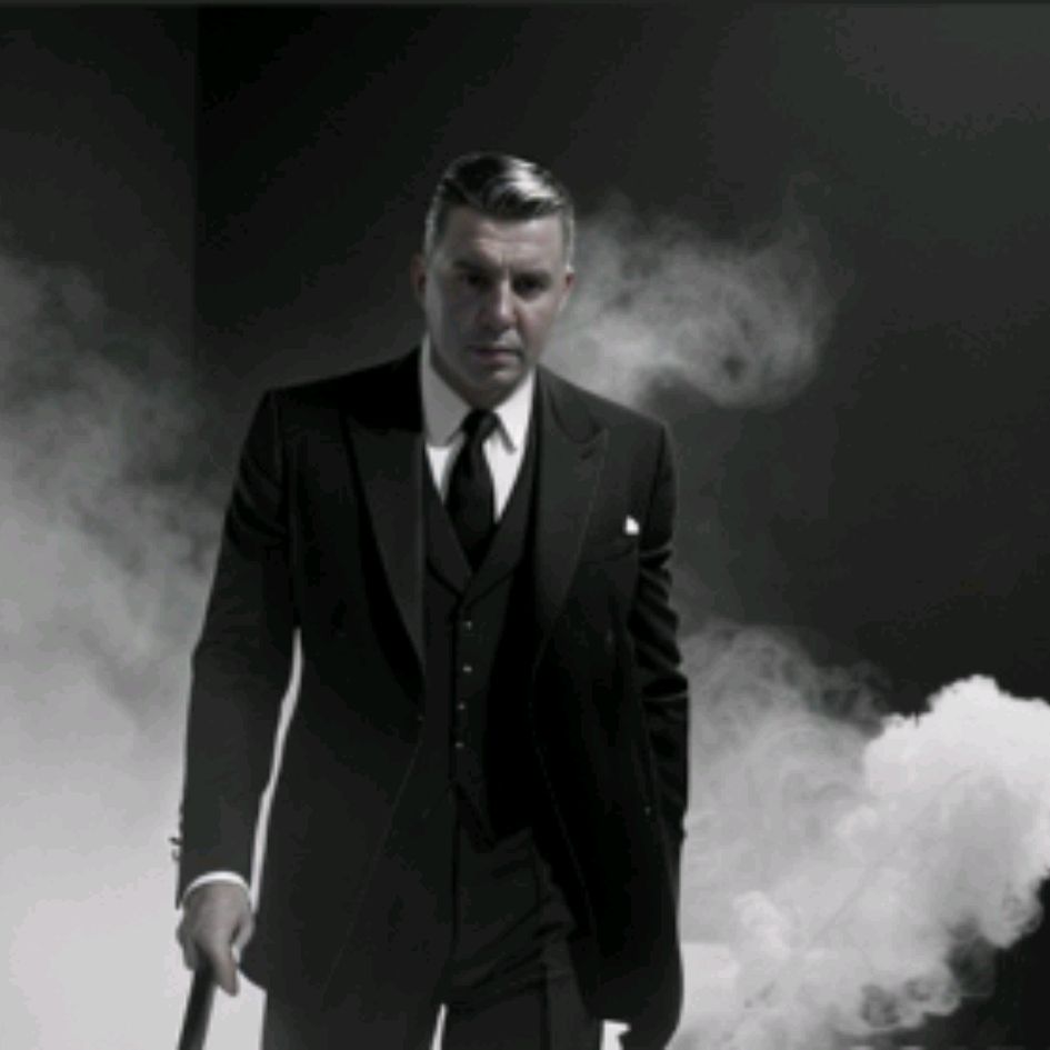 Иконка канала Территория права