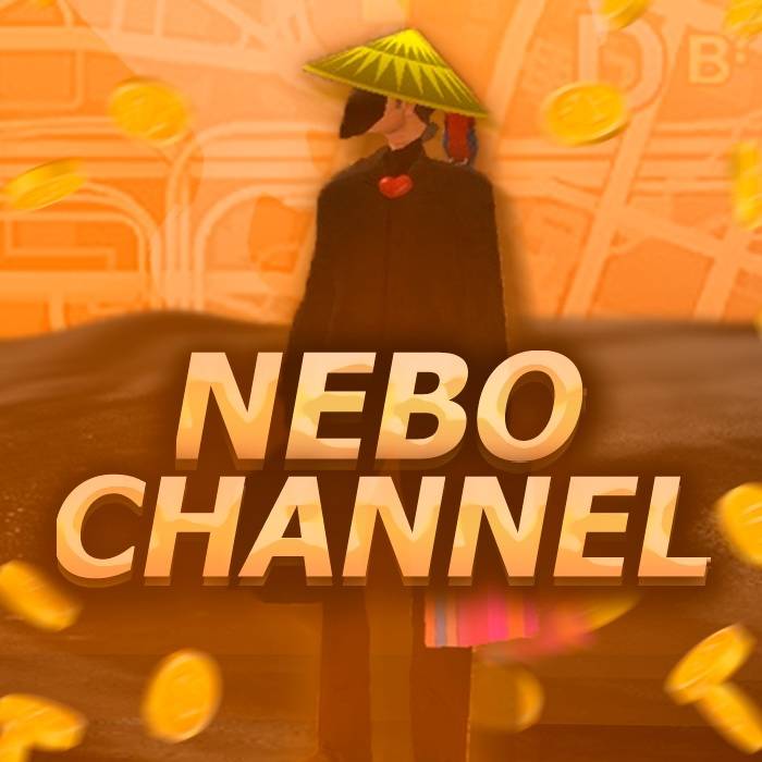 Иконка канала NeboShannelle