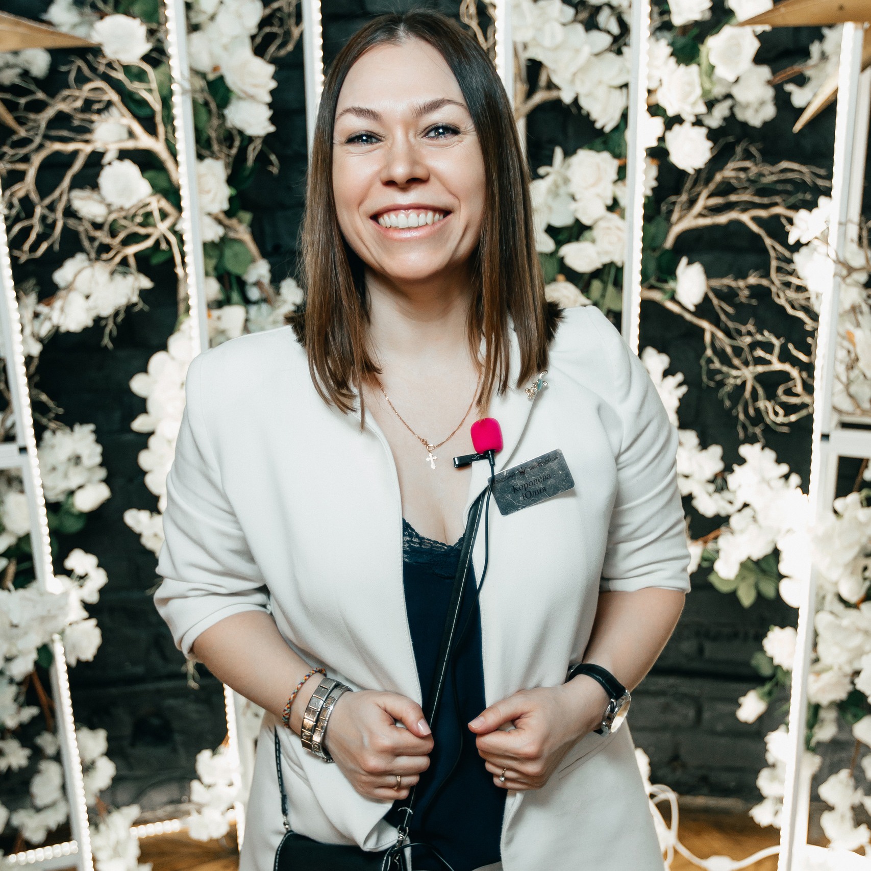 Иконка канала королеваЮлия