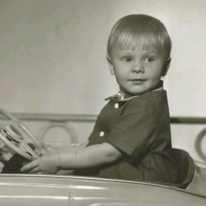 Иконка канала LLIRIK