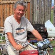 Иконка канала Silk Road Adventures (Alexander Petrov)