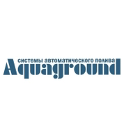 Иконка канала Aquaground | АкваГраунд - Автополив Самара