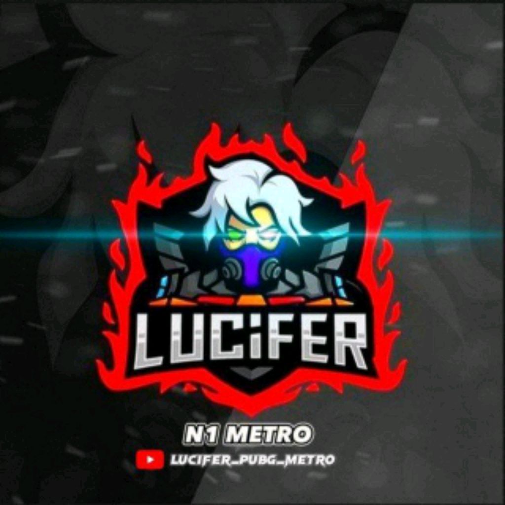 Иконка канала LUCIFER METRO ROYAL