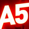 Иконка канала А5