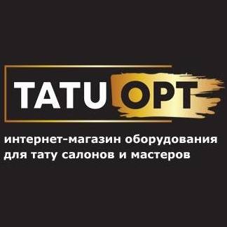 Иконка канала TatuOpt.ru