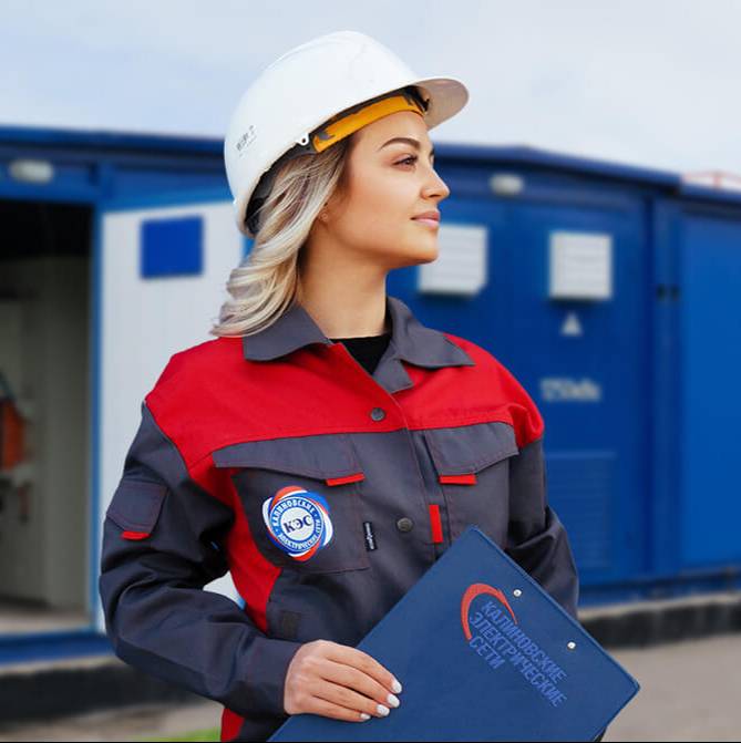 Иконка канала Калиновские электрические сети