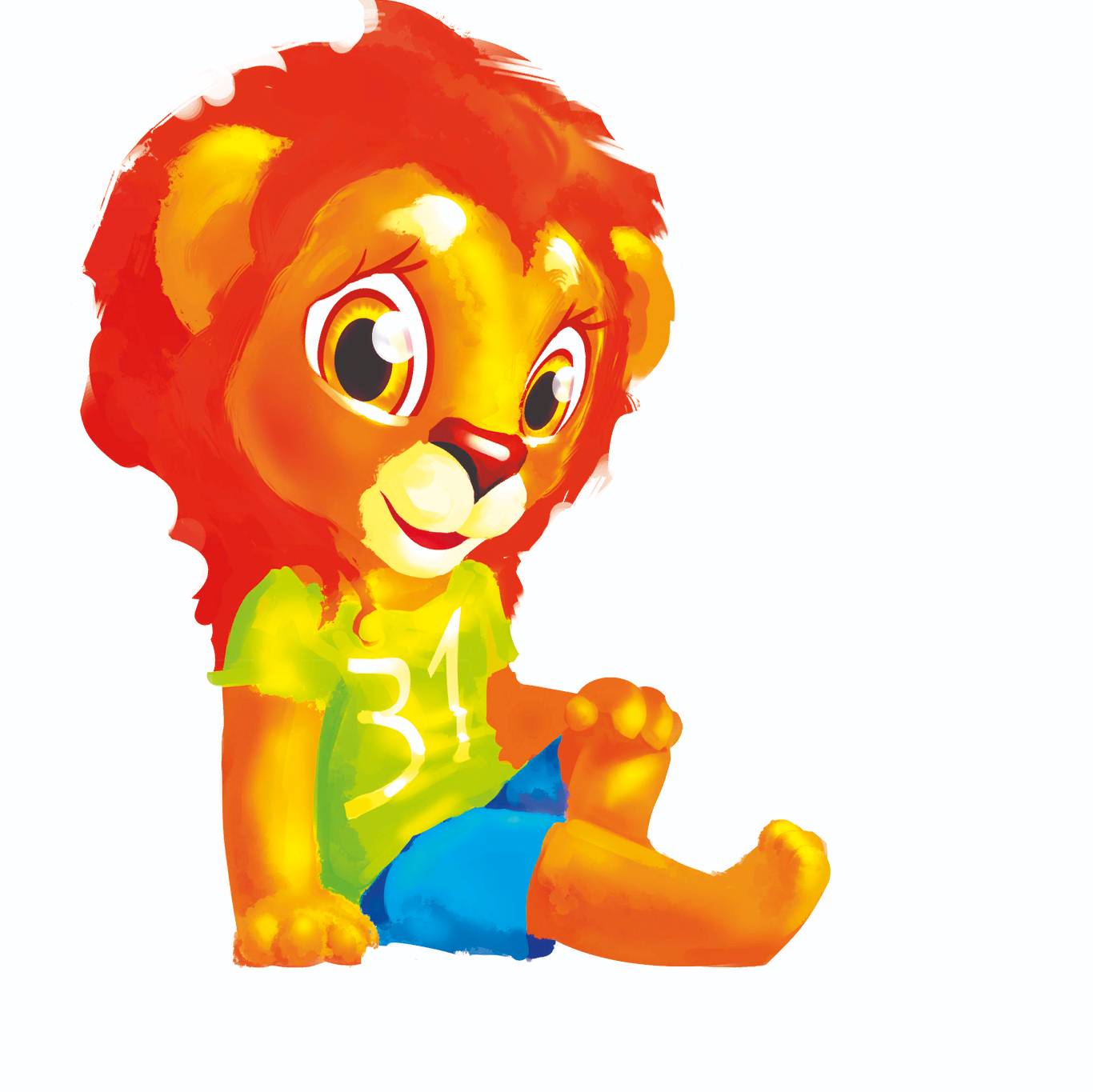 Иконка канала Белгородский детский журнал "Большая переменка"